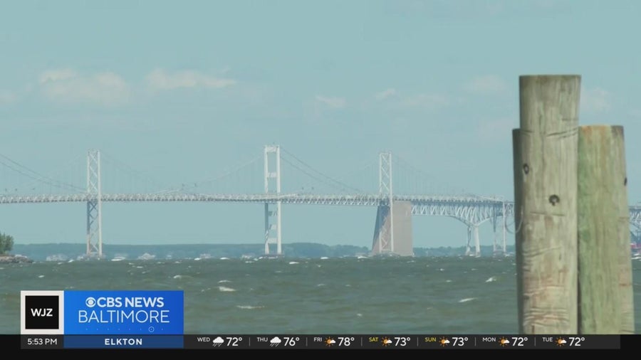 Annapolis to Baltimore ferry system in the works thanks to a $3.9 ...