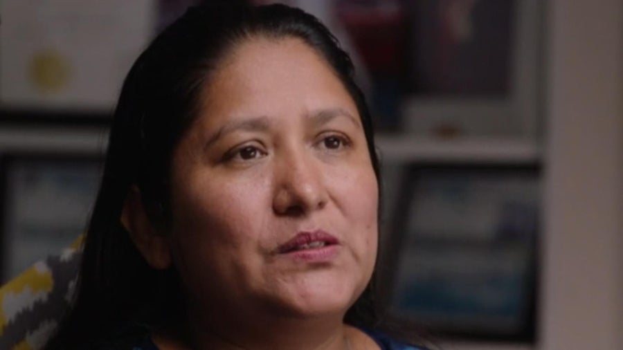 Key Bridge victims' families taking legal action to hold shipowner ...