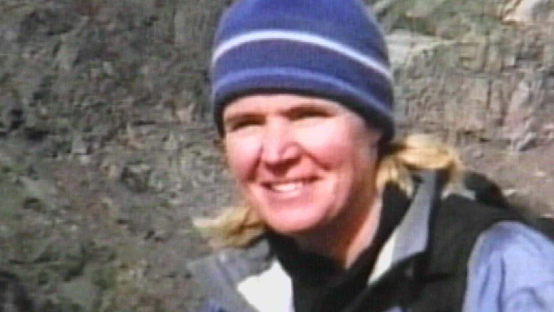 Team of all-women Colorado mountain rescuers may have solved mysterious ...