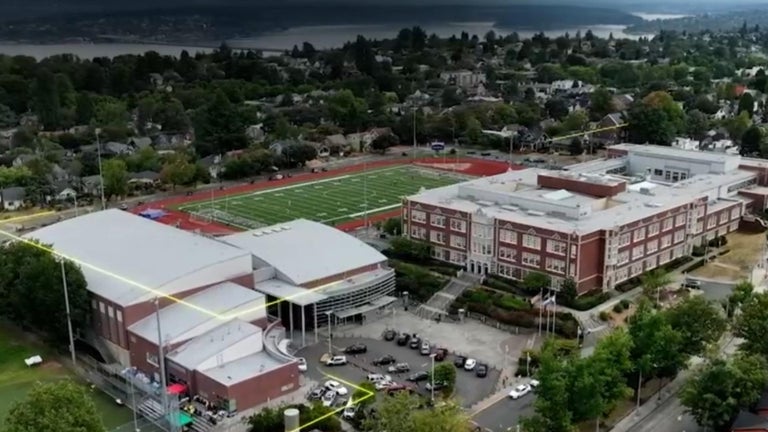 Schools focus on "hardening" buildings against mass shootings. Data ...