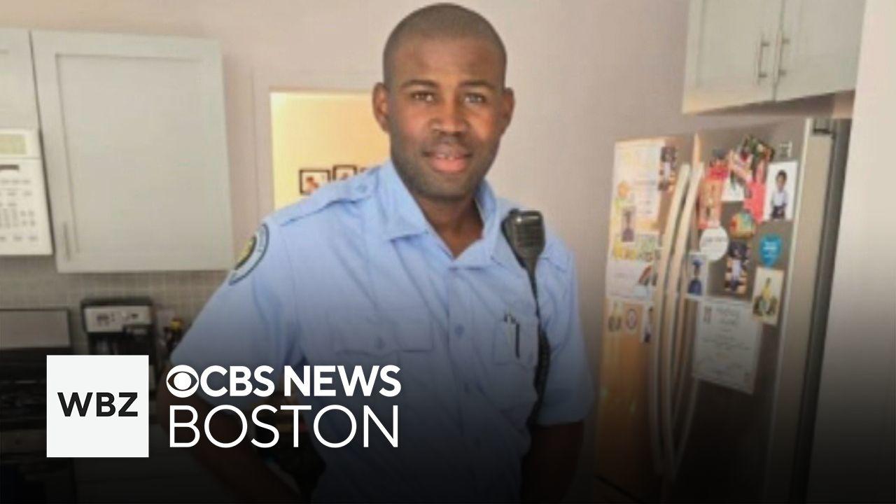 Former Massachusetts State Police recruit says he was hazed, harassed at academy - CBS Boston