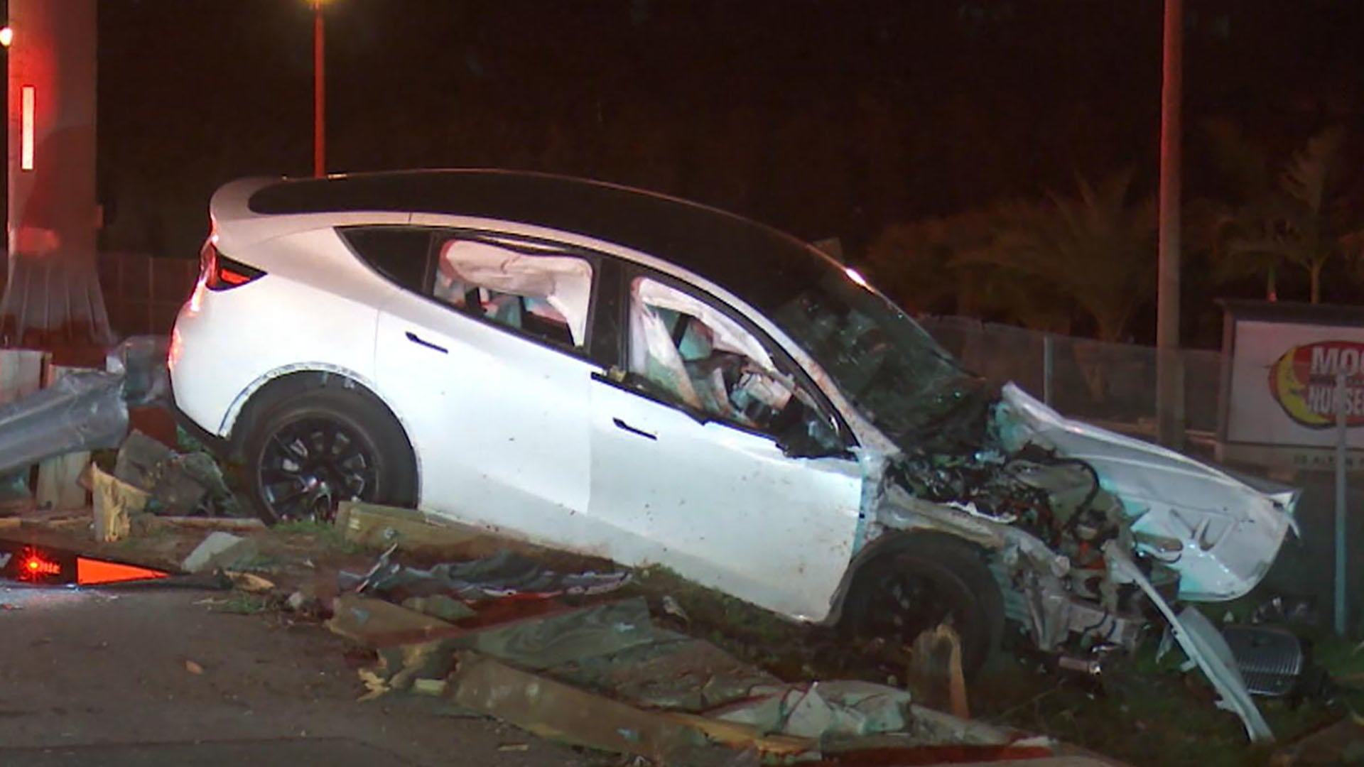 Electric vehicles raise concerns about whether safety infrastructure ...