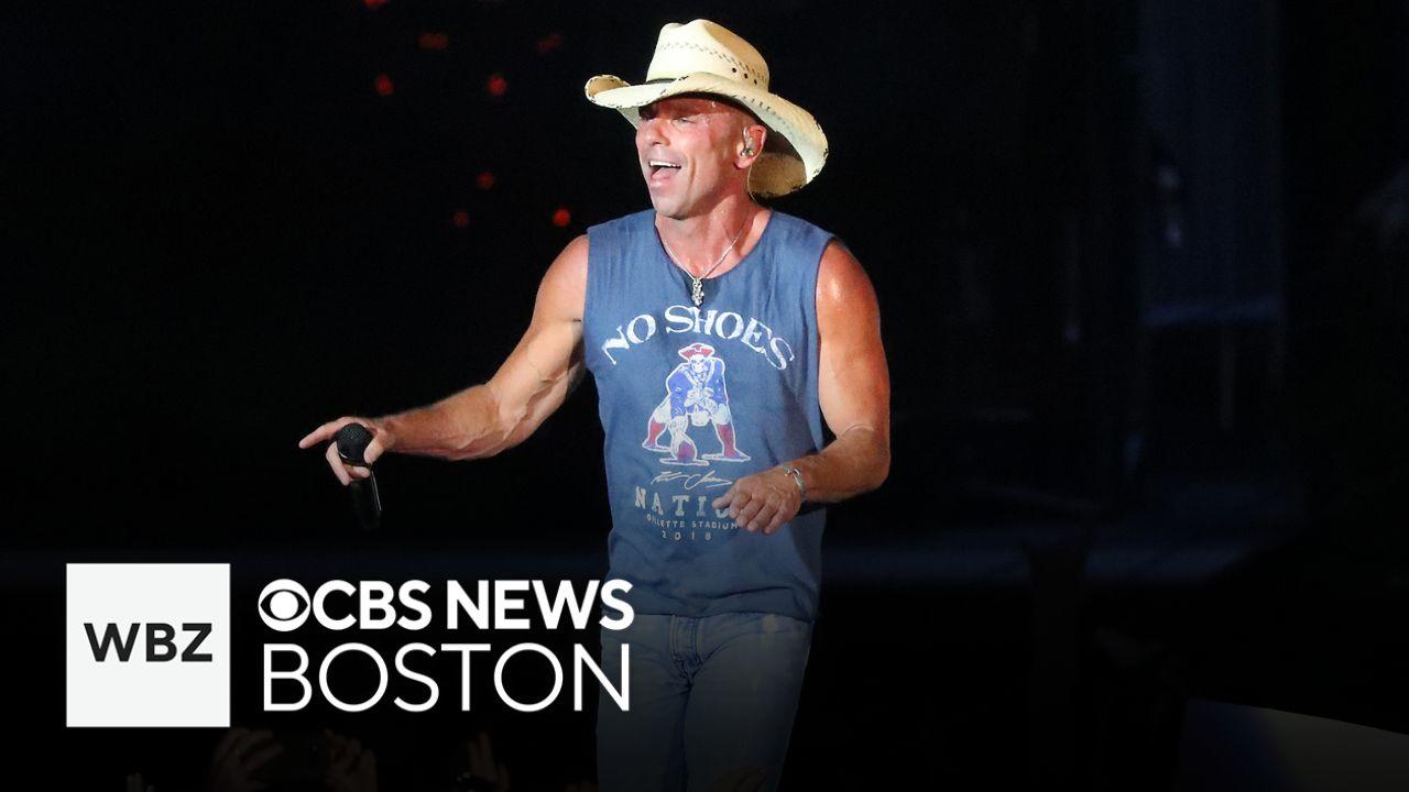 Coldplay bringing Music of the Spheres tour to Gillette Stadium in 2025 ...