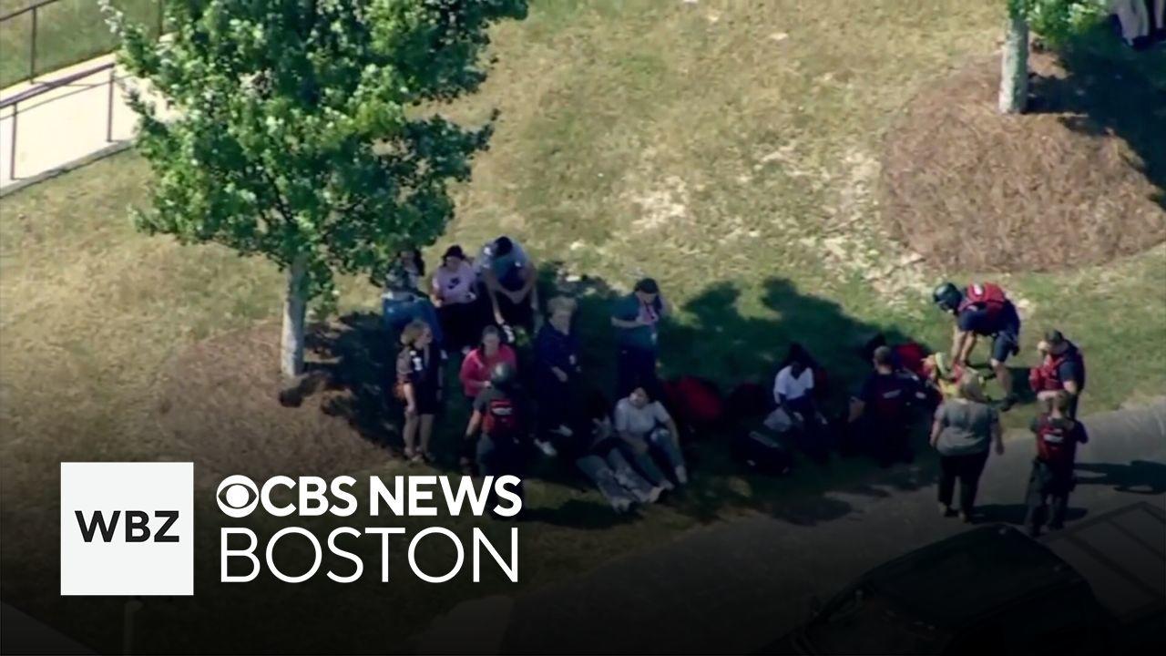 What's being done in Massachusetts to punish minors who make school ...