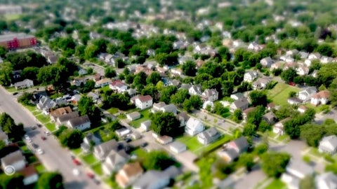 Could the "YIMBY" movement fix America's affordable housing shortage ...