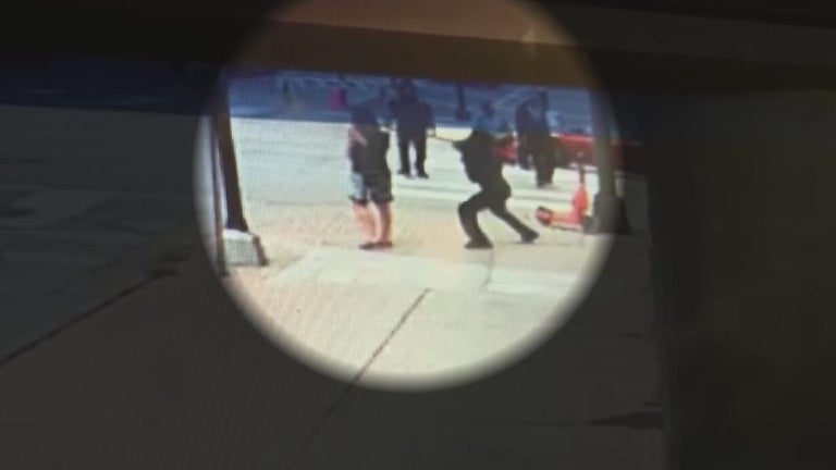 Woman attacked in downtown Dallas was a county employee, district clerk ...