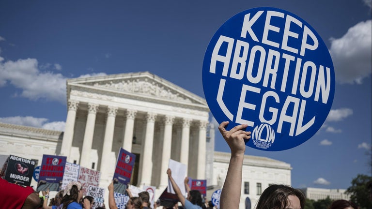 Democrats fault anti-abortion records of GOP incumbents in fight to ...