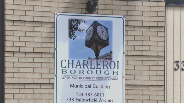 Charleroi, Pennsylvania, business owner says immigrant population works ...