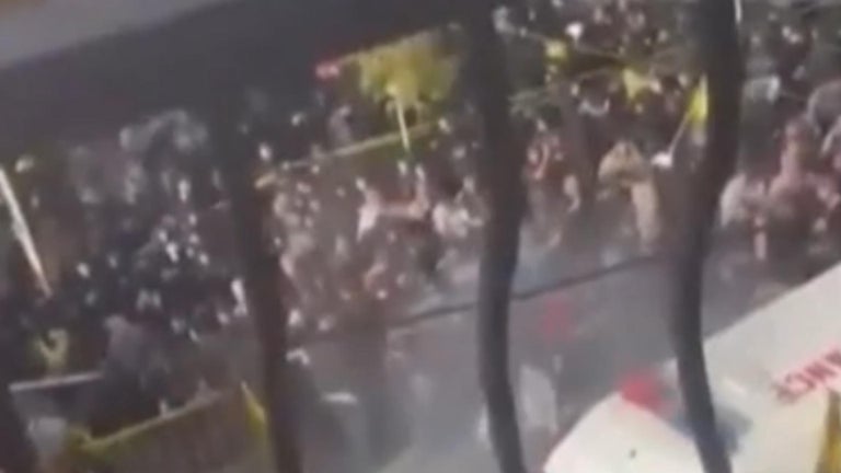 More deadly device explosions reported in Lebanon day after Hezbollah ...