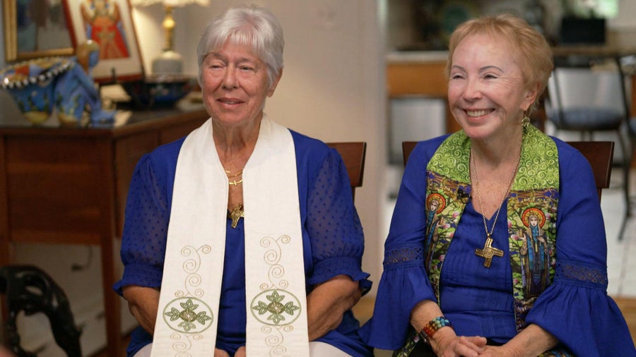 New York women leading rebel movement in hopes of inspiring change in ...