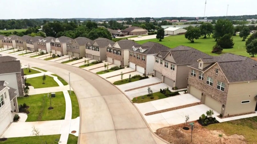 Built-to-rent communities a growing U.S. trend amid sky-high housing ...