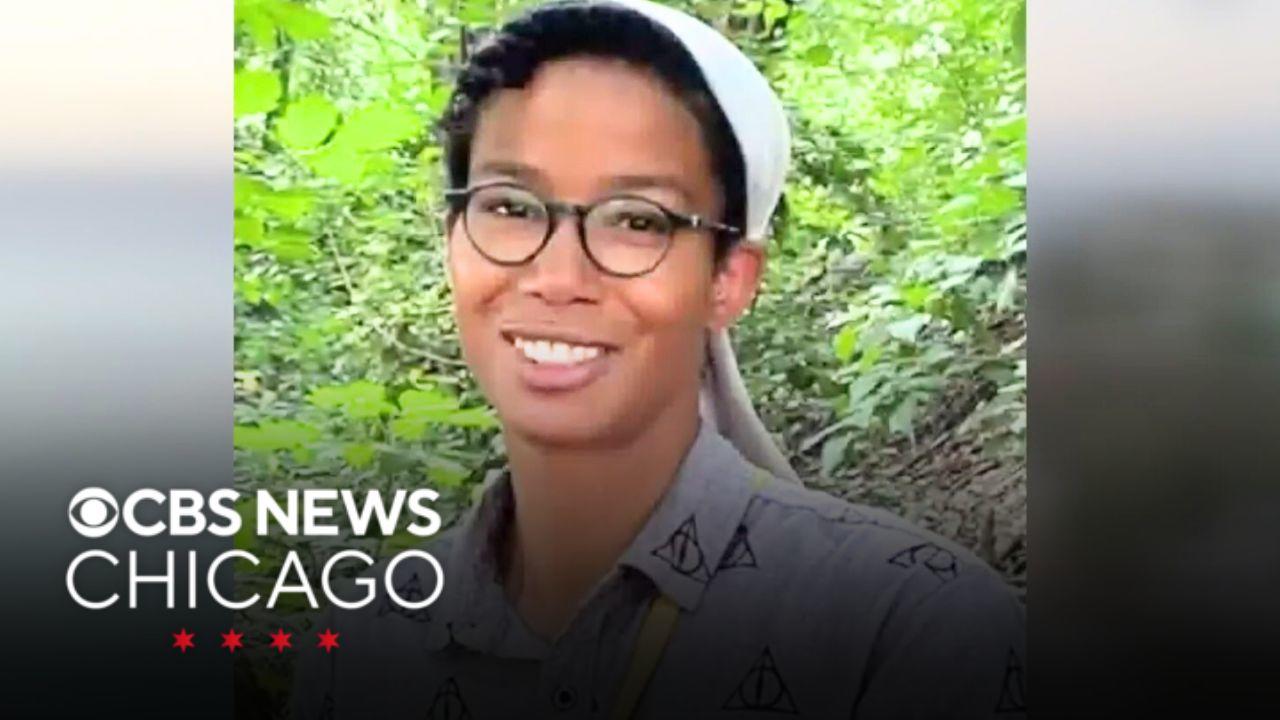 No answers 3 months into search for Taylor Casey, Chicago woman missing ...