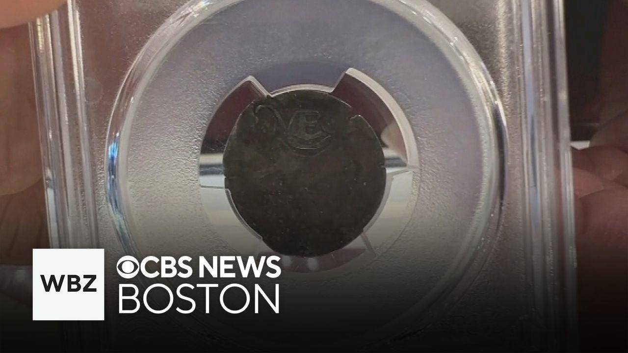 Rare dime bought by Ohio family and hidden for decades sells for over ...