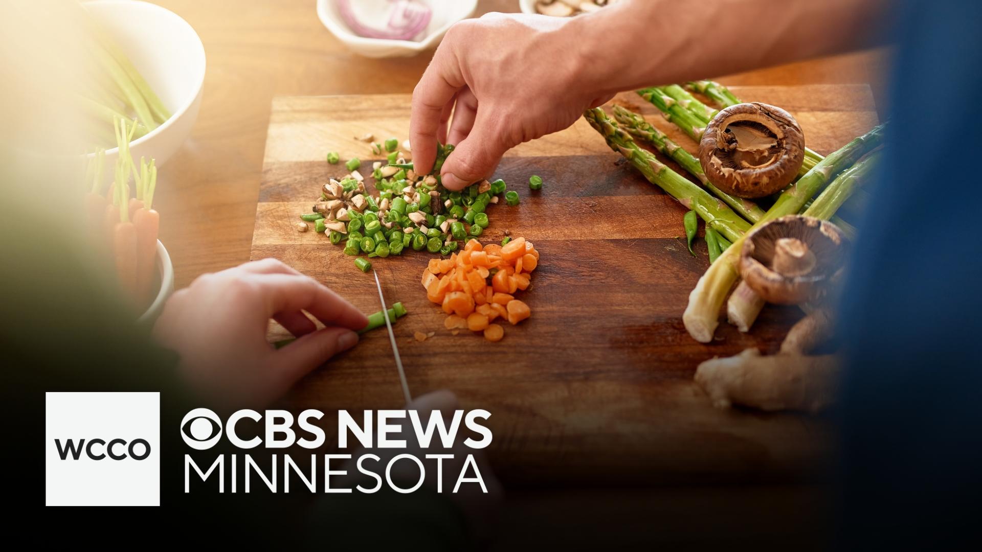 More than 300,000 Minnesota kids face food insecurity. Every Meal is ...