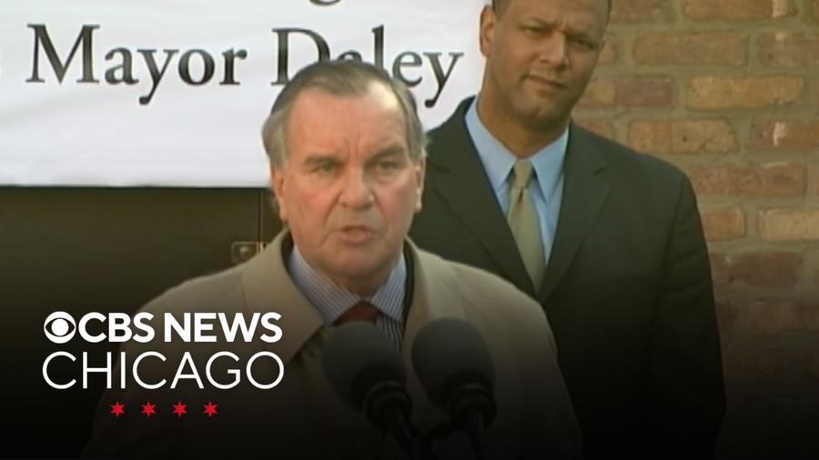 New book examines the legacy of Mayor Richard M. Daley, with successes ...