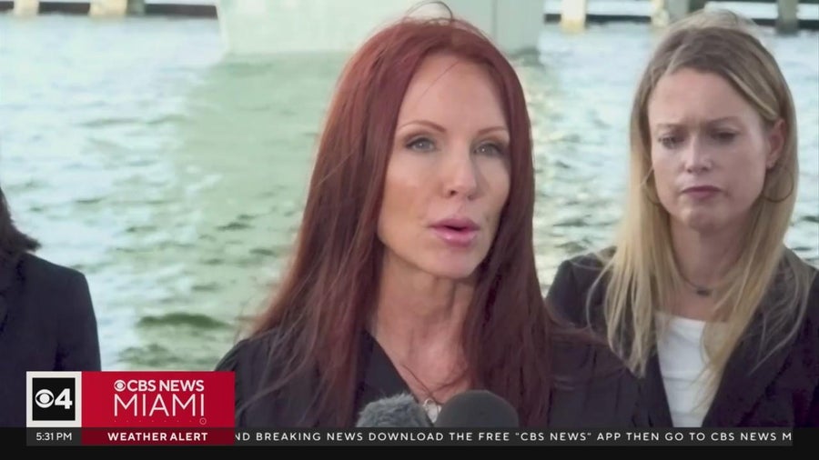 Woman sues Broward County after mistaken identity leads to arrest ...