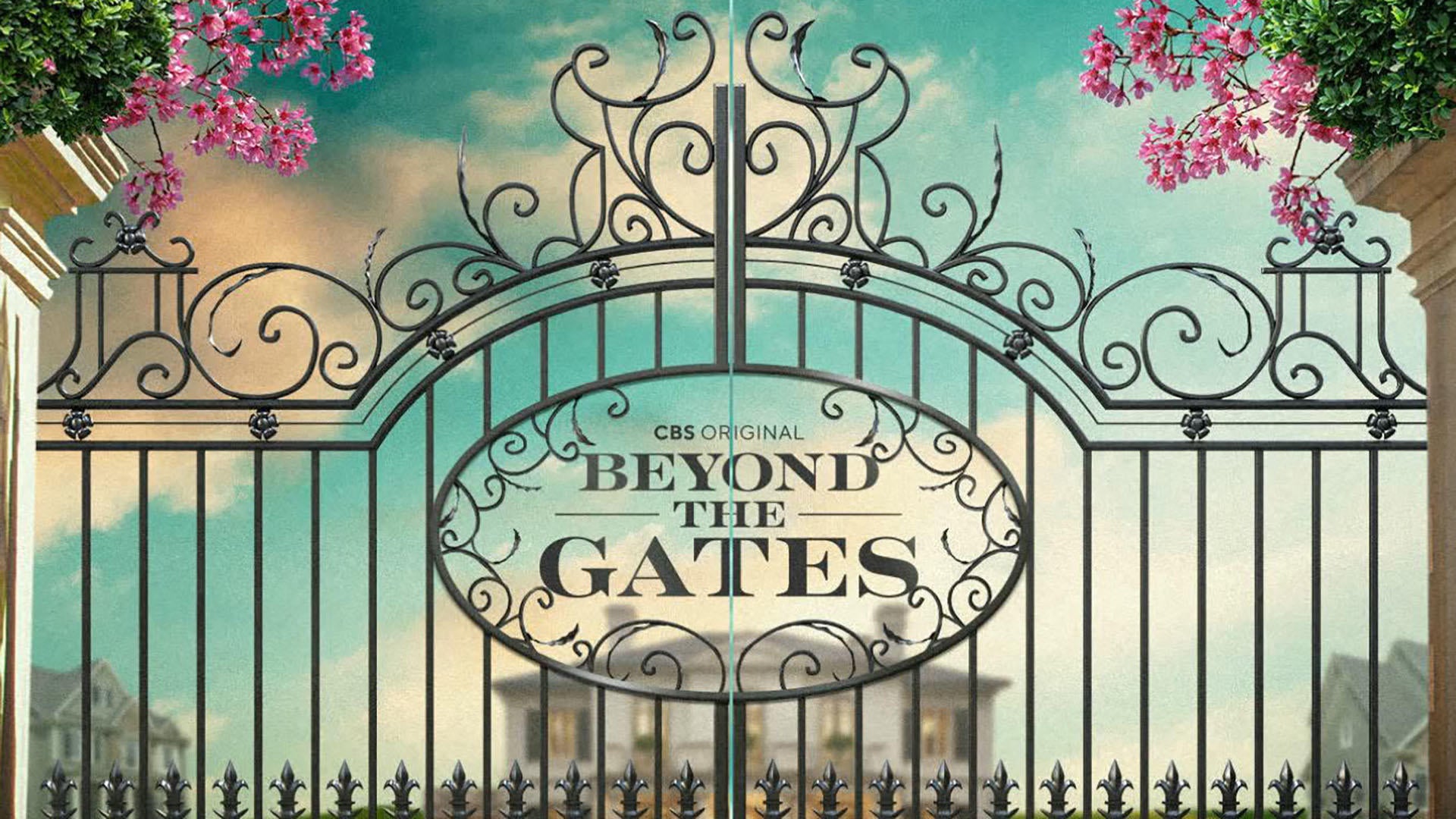 "Beyond the Gates" cast announced: Tamara Tunie, Daphnee Duplaix, Karla ...