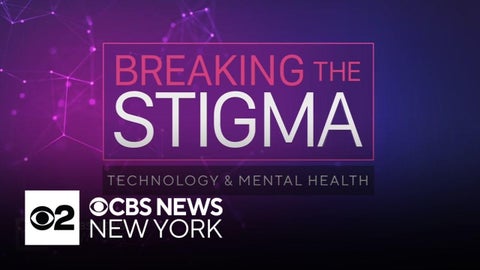 Mental health resources in the social media age - A Breaking the Stigma ...