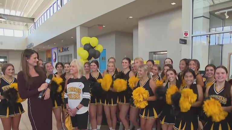 Steelers' Chris Boswell and wife Havana announce pregnancy - CBS Pittsburgh