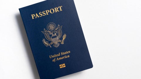 U.S. passports can now be renewed online, State Department announces ...