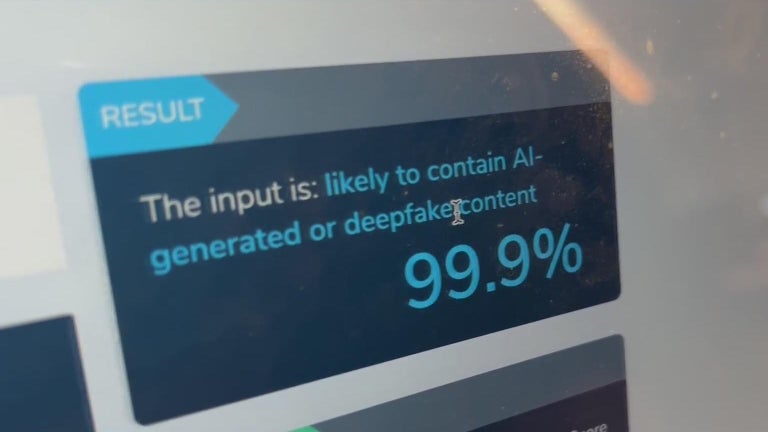 New California laws cracking down on AI election deepfakes face legal ...