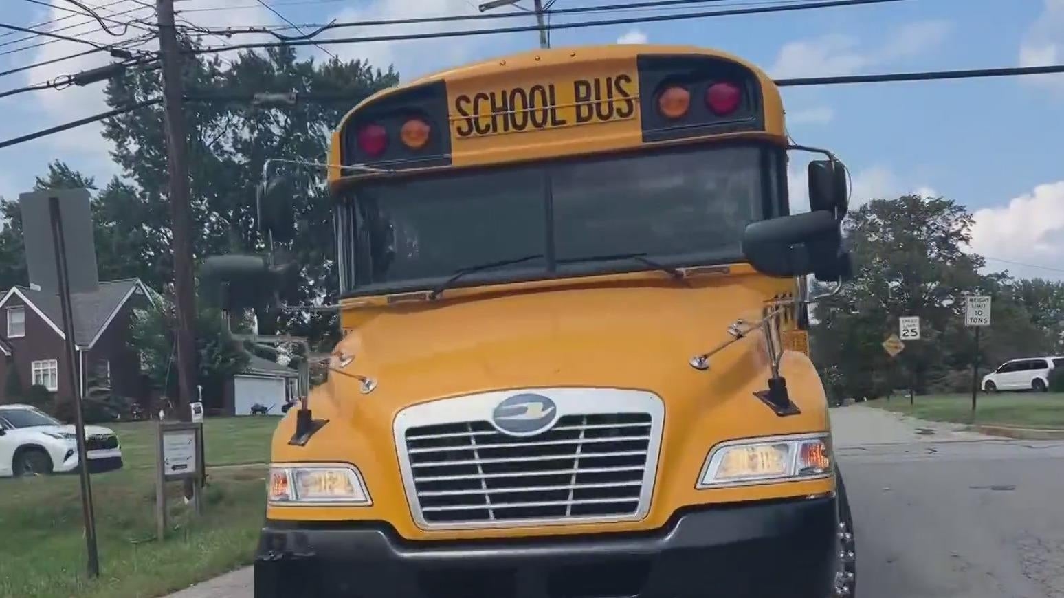 Frustrations remain after bus company explains delays in Ambridge Area ...