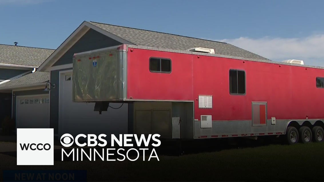 Hugo man who was subject of manhunt assaulted, murdered his mother ...