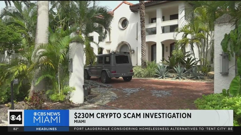 2 men from Miami and Los Angeles charged in $230 million cryptocurrency ...
