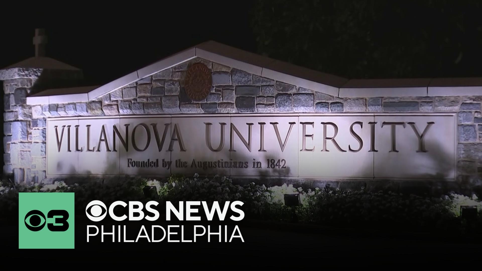 Villanova University student sexually assaulted by rideshare driver on ...
