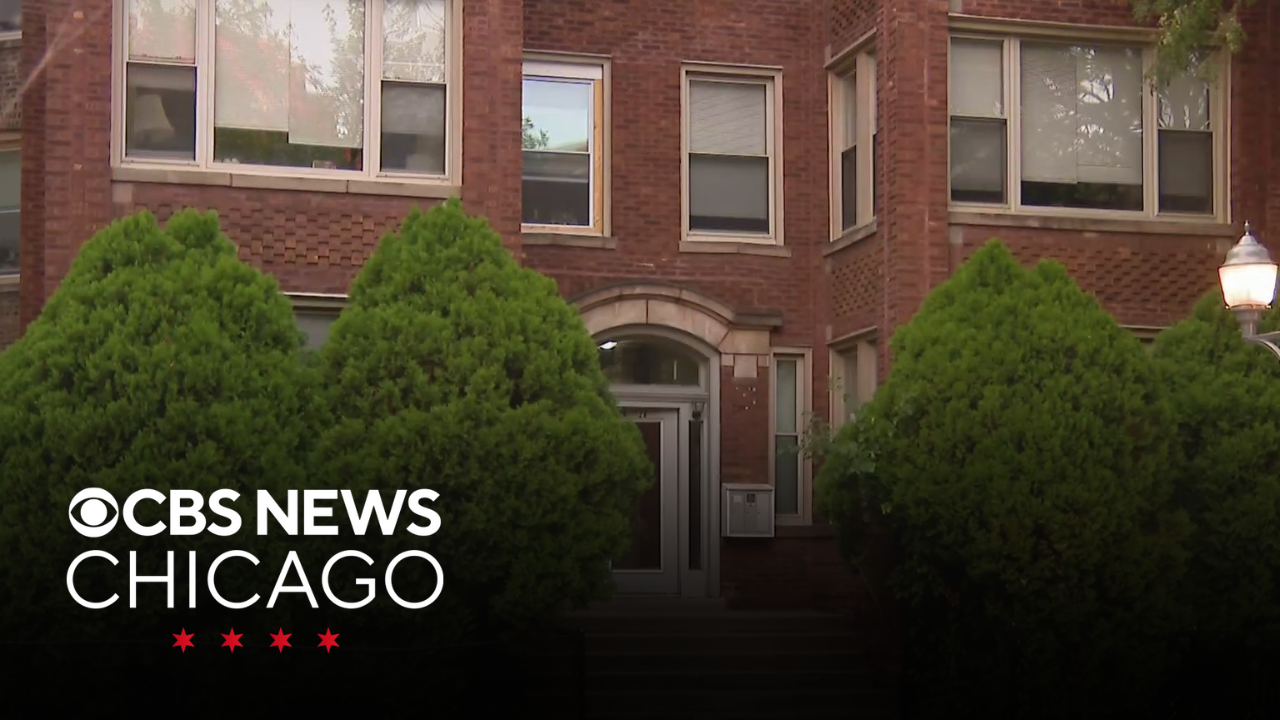 Chicago teen accused of fatally shooting mother at point-blank range in ...
