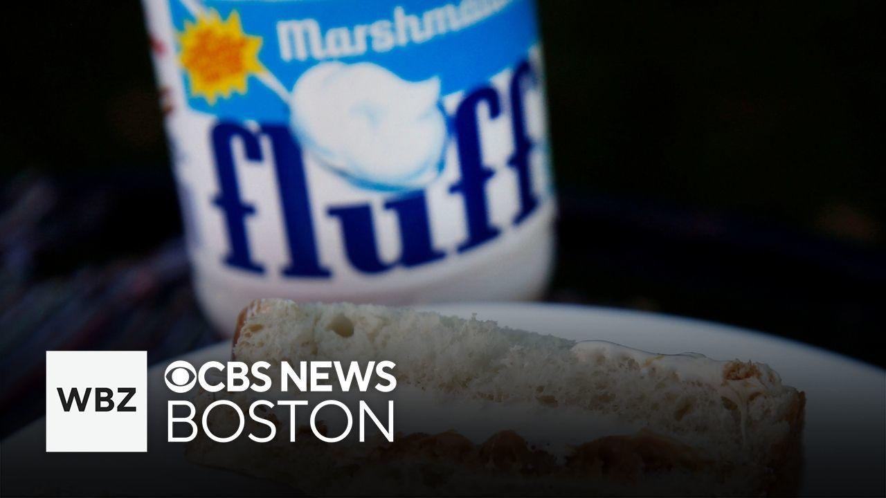 "What the Fluff" festival to celebrate iconic marshmallow treat in ...