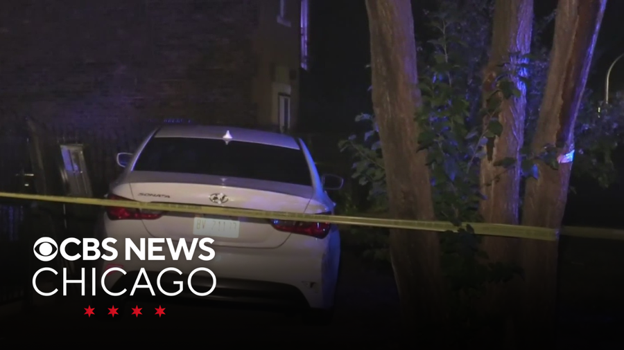 16-year-old boy found shot, killed in Little Village neighborhood - CBS ...