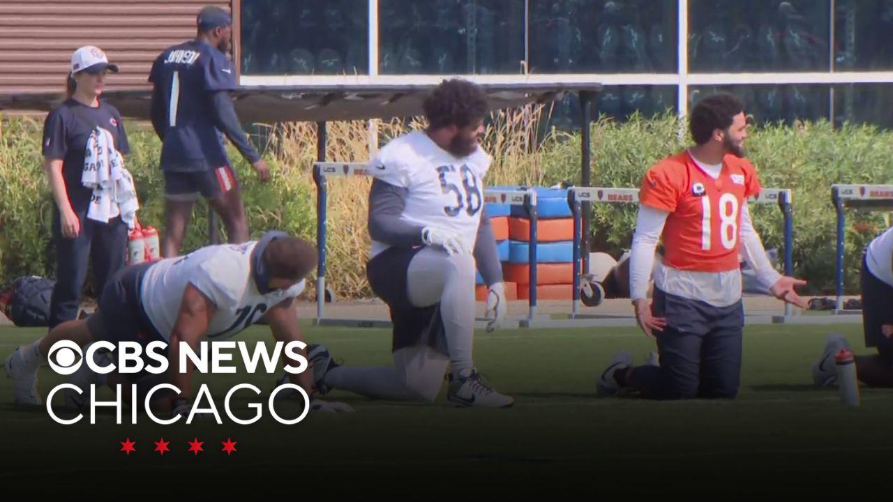 Chicago Bears' offense has struggled, but they feel it could shine ...