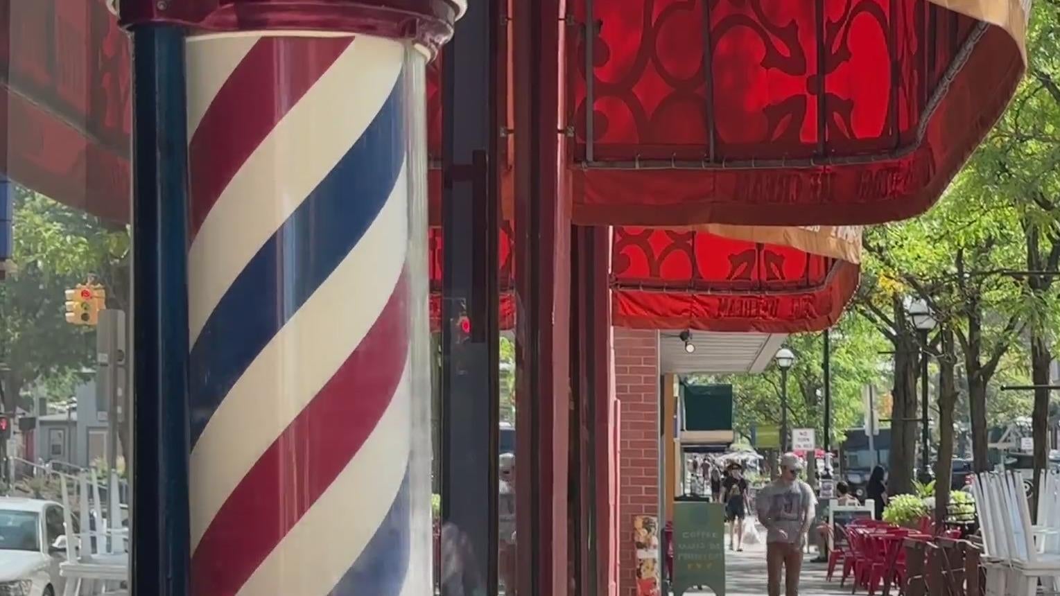 Ann Arbor considers new "right to sit" law for local workers - CBS Detroit