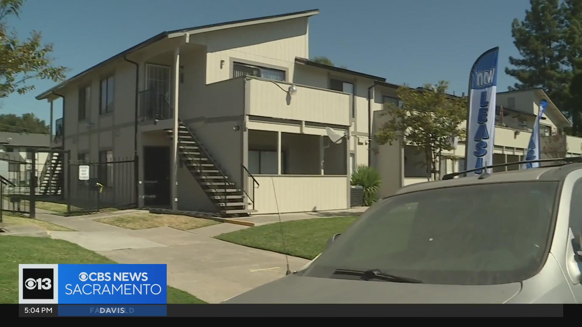 Woman killed, infant among 2 hurt in Stockton shooting; Suspect also ...