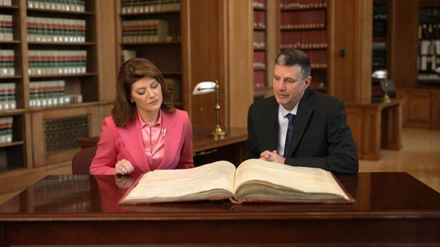 Not just the Constitution: How the National Archives protects billions ...