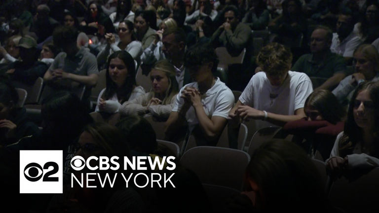 West Babylon crash victim Bella Trezza, 17, dies - CBS New York