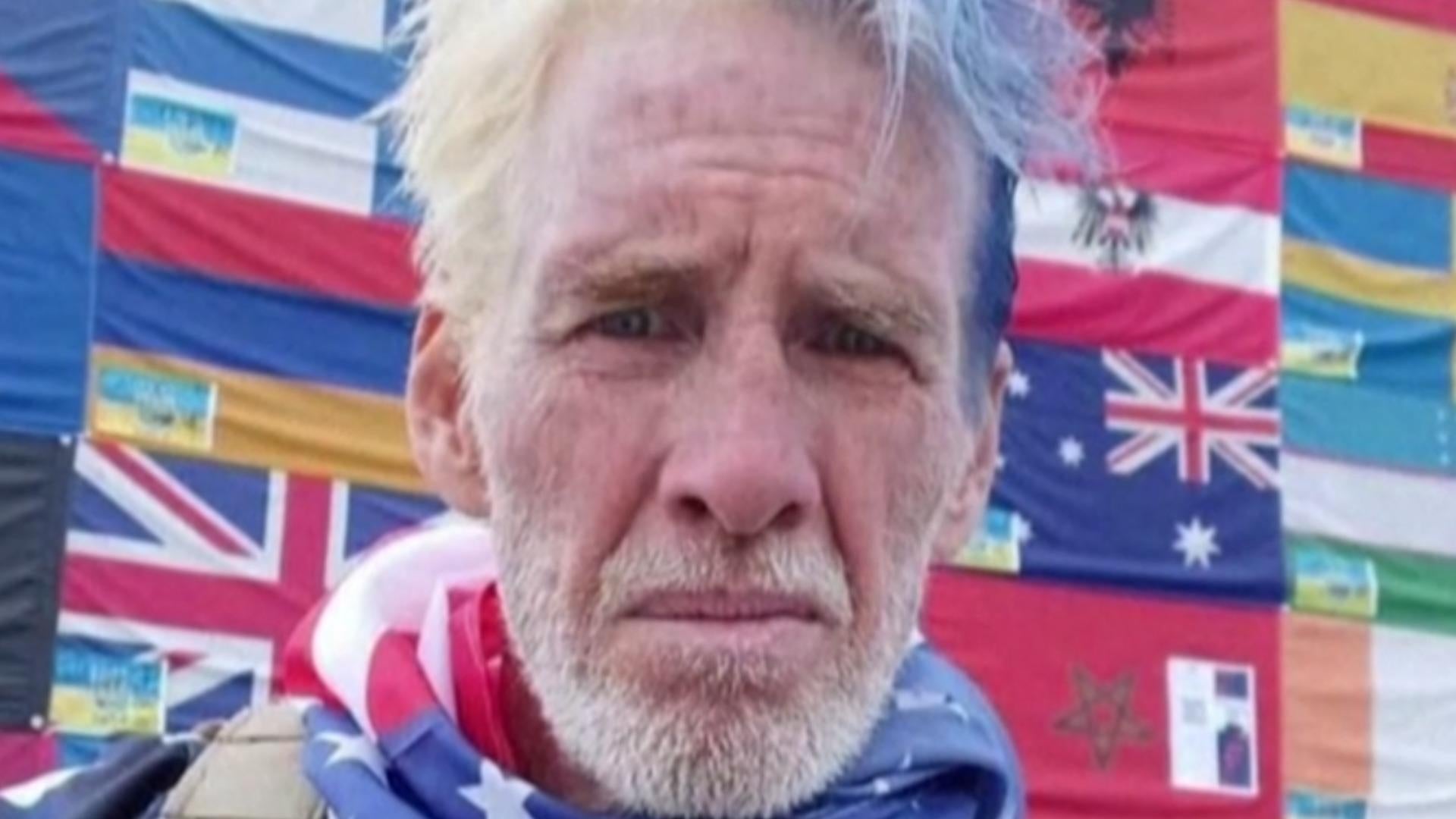 FBI: Son of suspect in apparent Trump assassination attempt arrested on ...