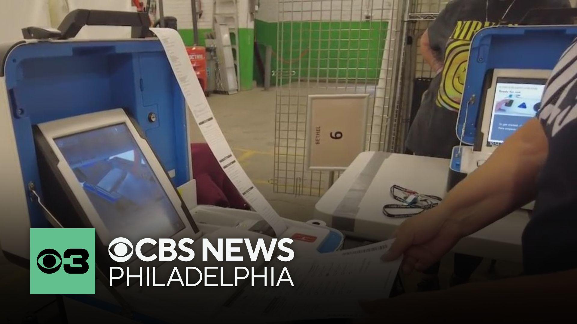 Republicans scrutinizing automatic voter registration in Pennsylvania ...