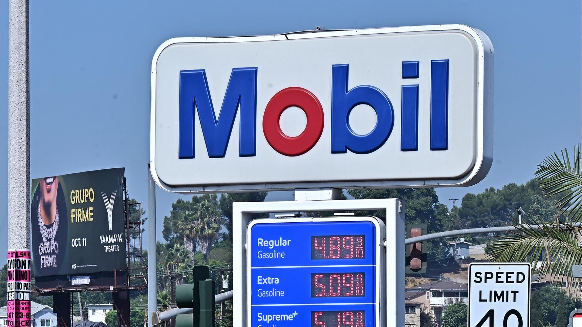 California attorney general sues Exxon, alleging company misled ...