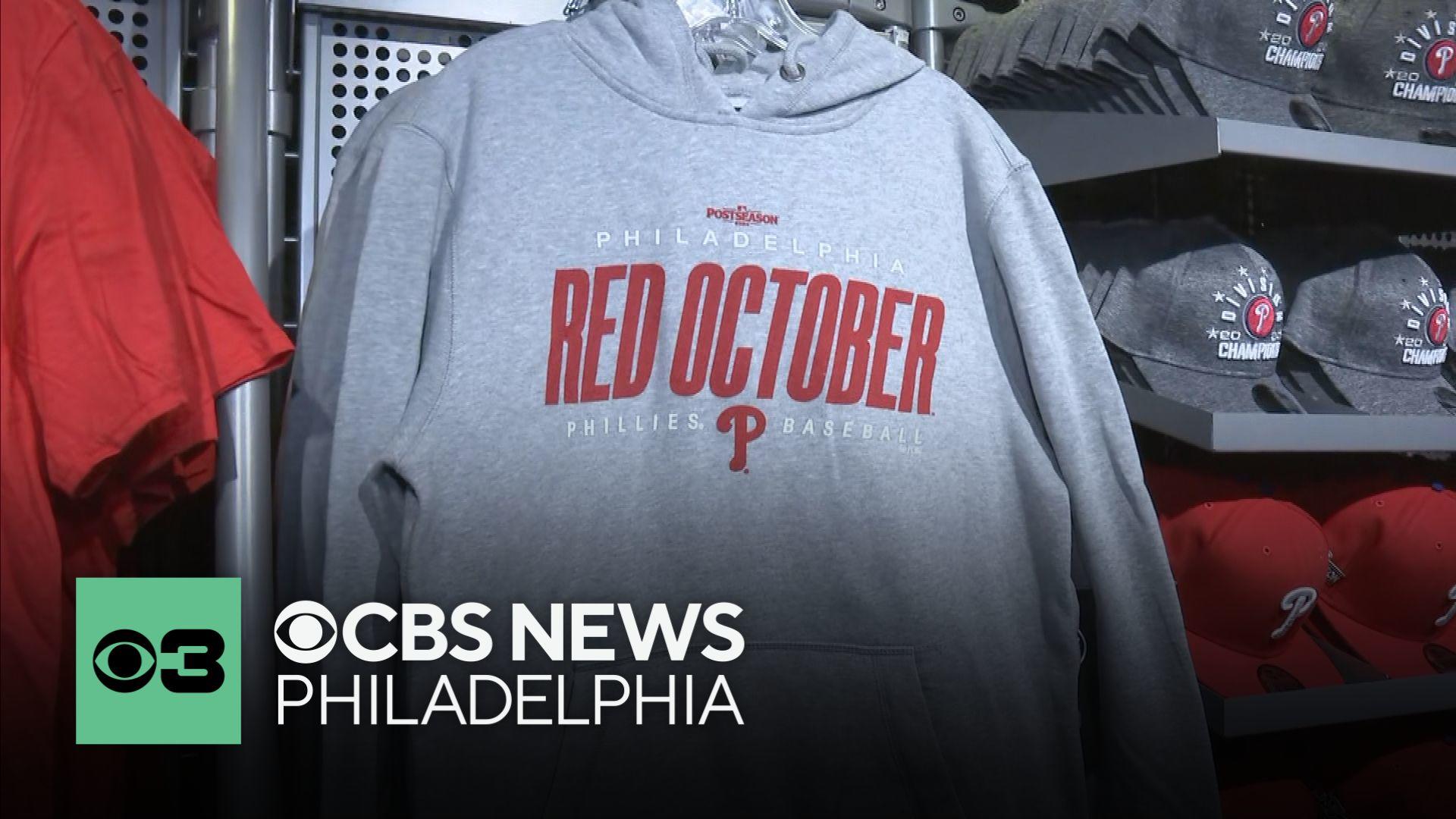 The Philadelphia Phillies have a first-round bye. Here's what's next ...