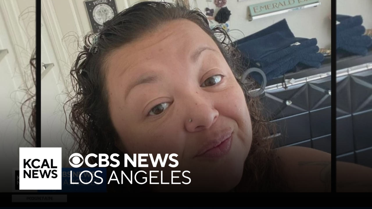 Missing woman sought by Feather Alert identified as body found in San ...