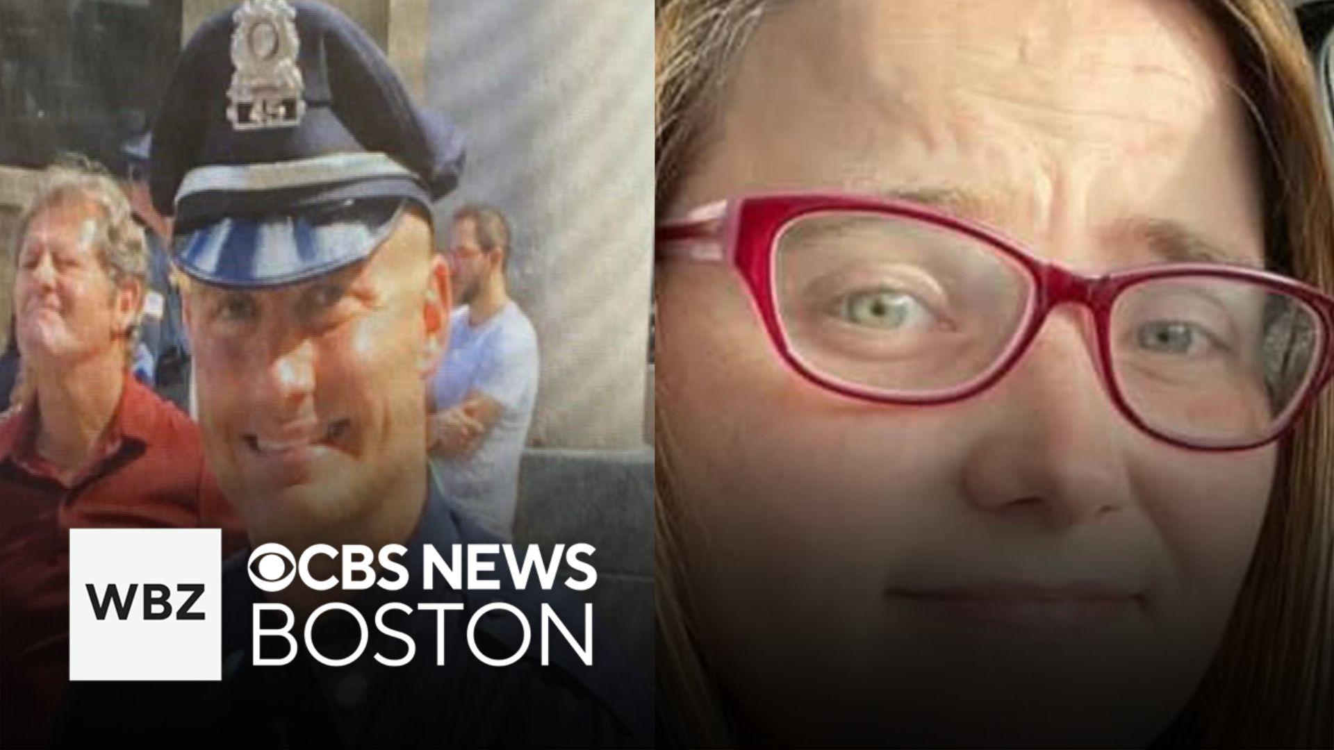 William Farwell, brother of man charged with killing Sandra Birchmore ...