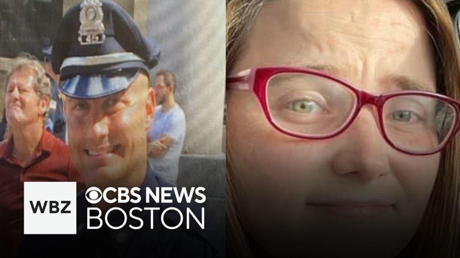 William Farwell, brother of man charged with killing Sandra Birchmore ...