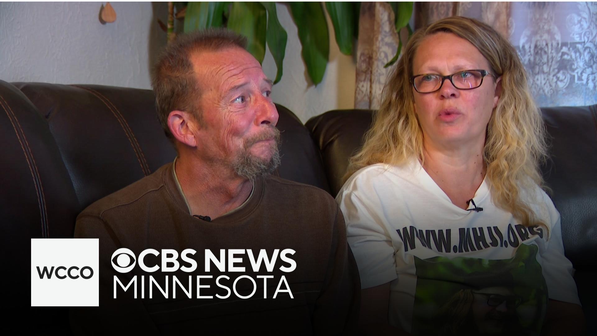 Parents of New Auburn man fatally shot by police in 2022 say mental ...