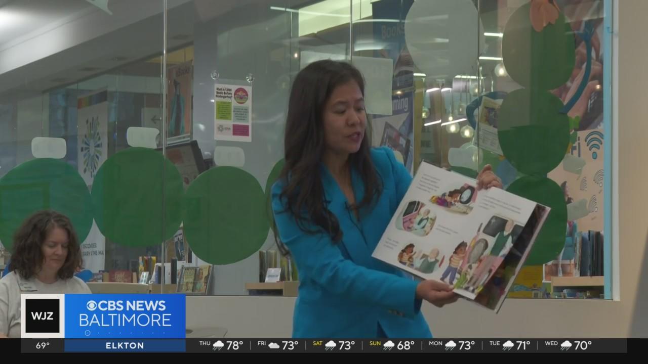 Banned, challenged books protected within Anne Arundel County Library ...