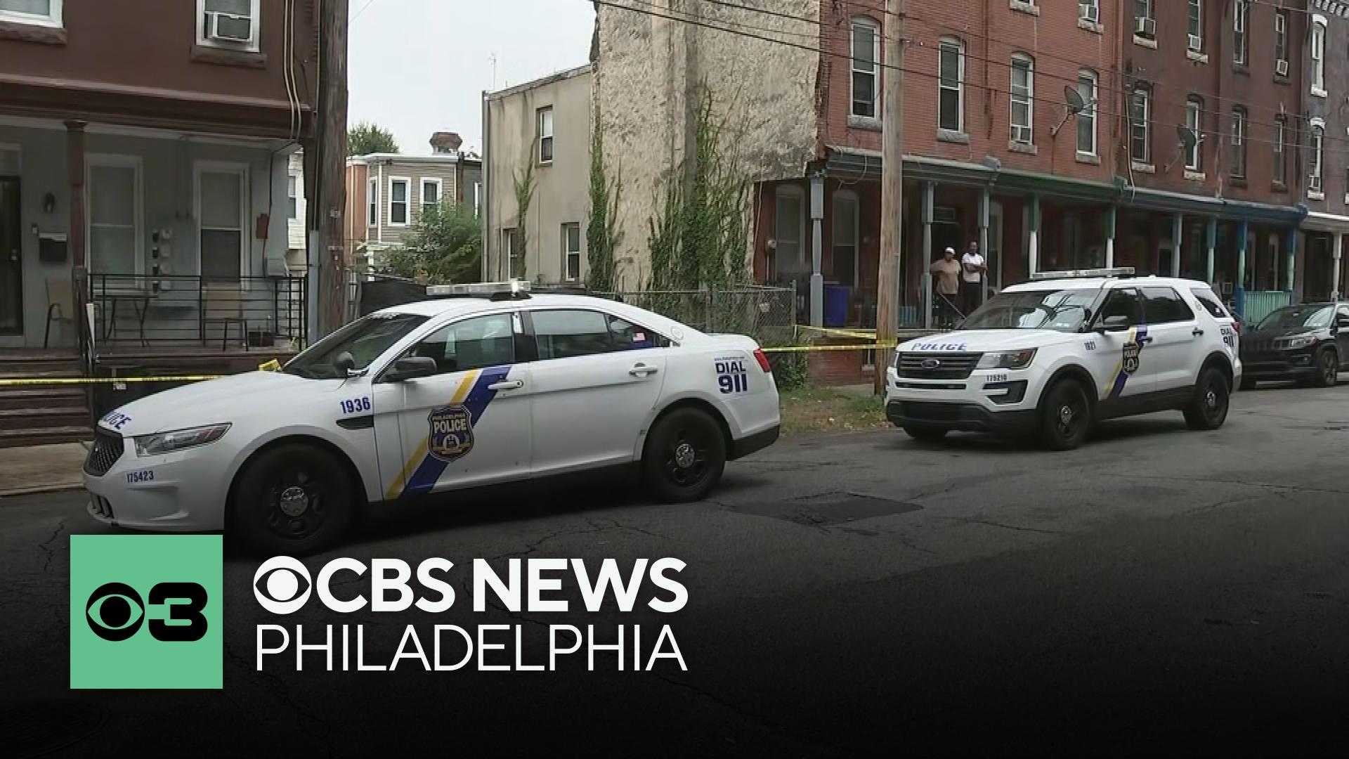 Shooting in West Philadelphia's Overbrook neighborhood leaves man dead ...