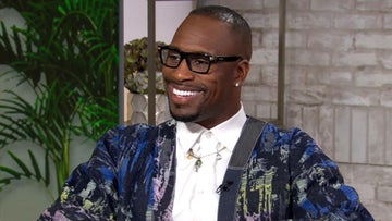 Vernon Davis opens up about his journey to the NFL and the loss of his ...