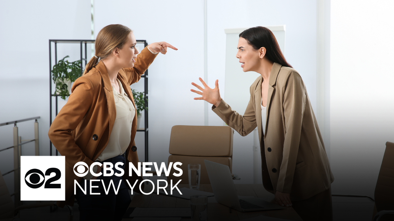 Women leaders face 30 types of workplace bias — and it's not just about ...