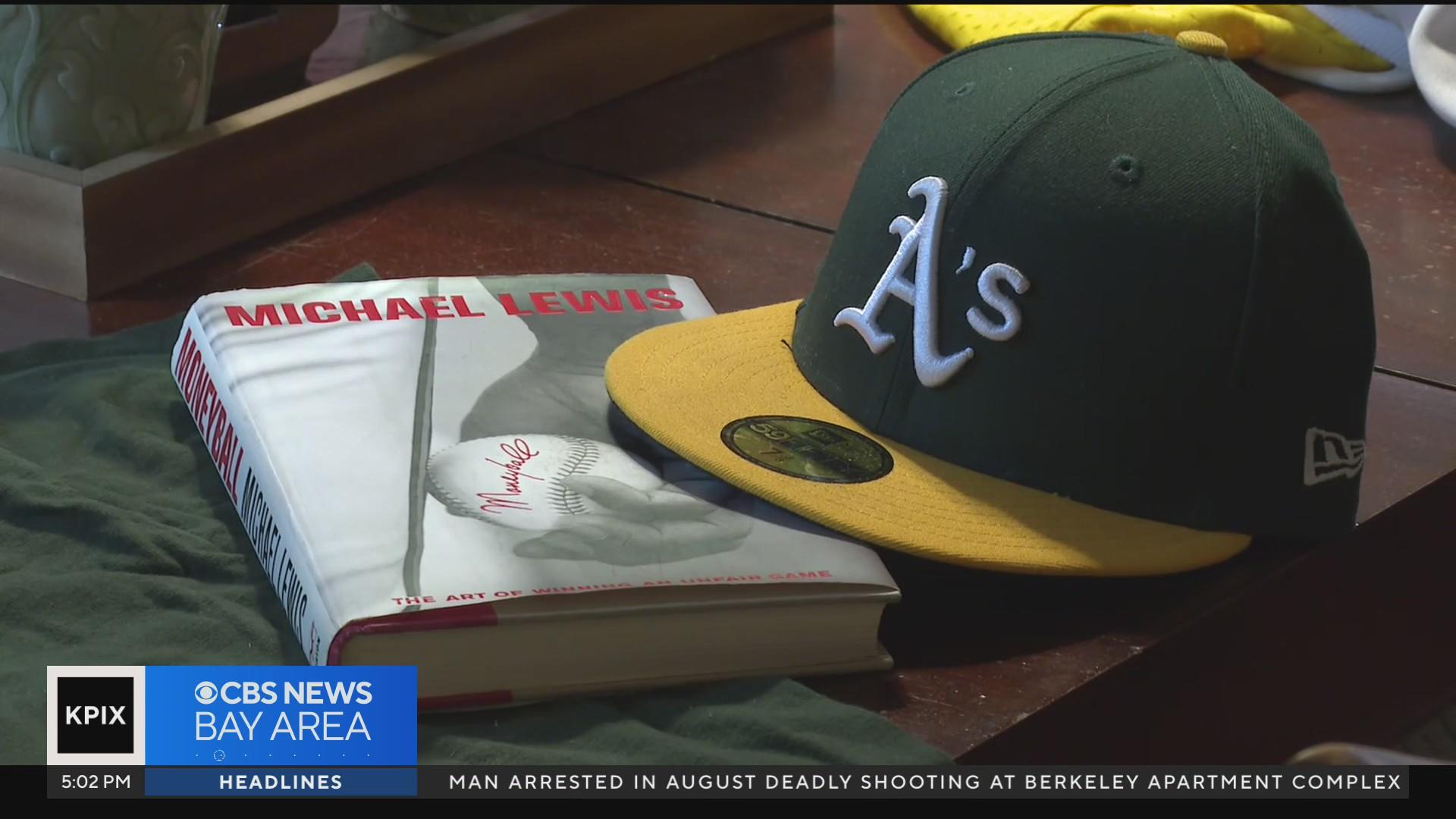 Oakland A's "Moneyball" era stands out among fans' favorite memories ...